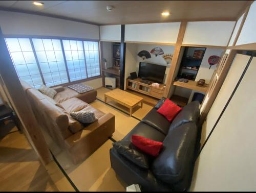 Yama Raidano House, Myoko (aktualizované ceny na rok 2026)