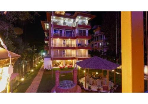 360 Bliss، Nerul (أسعار محدثة لعام 2025)