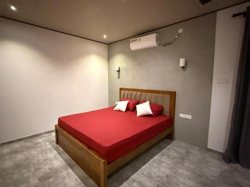 Wayside Loft, Mirissa (tarifs actualisés, 2025)