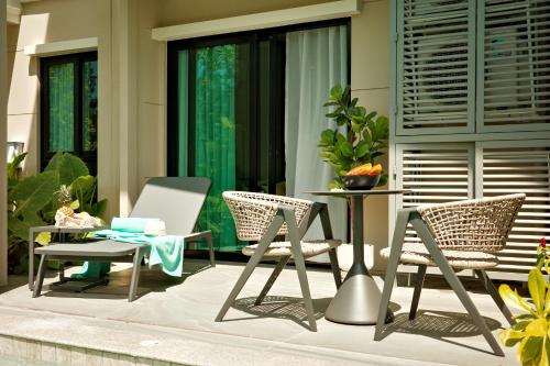 Luxury 2BR with Pool Access at Bangtao C108, Bangtau-part (2026 ...