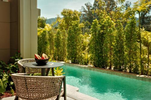 Luxury 2BR with Pool Access at Bangtao C108, Bangtau-part (2026 ...