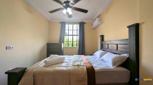 Chic studio, Douala (tarifs actualisés, 2025)