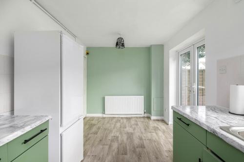 Modern 3 Bed House Near Excel Lonon, Londres (preços atualizados para 2025)