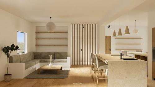 Villa Hideaway - Splendid Sea View with a Pool, Aljezur (precios ...