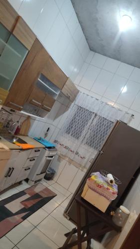 Casa complete simples, Serra (preços atualizados 2025)