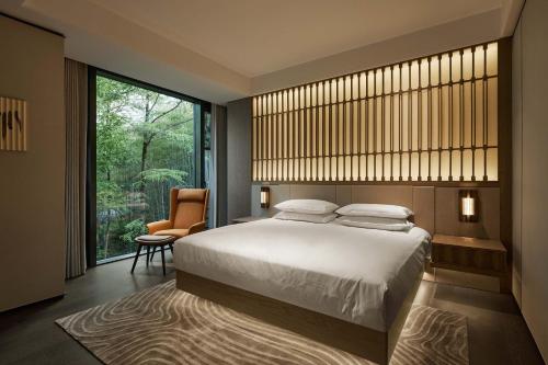 LOSTLODGE·Dongming Mountain(Hangzhou Liangzhu Cultural Village ...