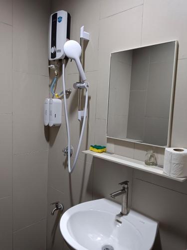 Fahrenheit 88 Suites Bukit Bintang H 3R, Kuala Lumpur (updated prices 2026)