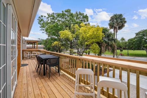 The Augustine Suite l Heated Pool l Walk to DNTN, St. Augustine (prezzi ...