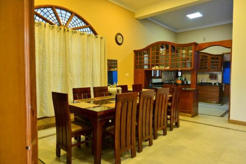 Royal Dreamy Nest HSR Layout Bangalore, Bangalore (opdaterede priser ...
