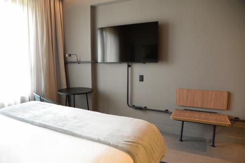 Novotel Uberlândia، أبرلانديا (أسعار محدثة لعام 2025)