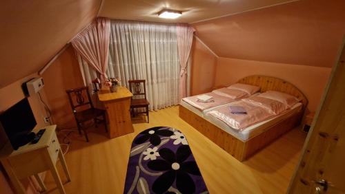 Eben Ezer Şumugiu (ราคาอัปเดตปี 2026)