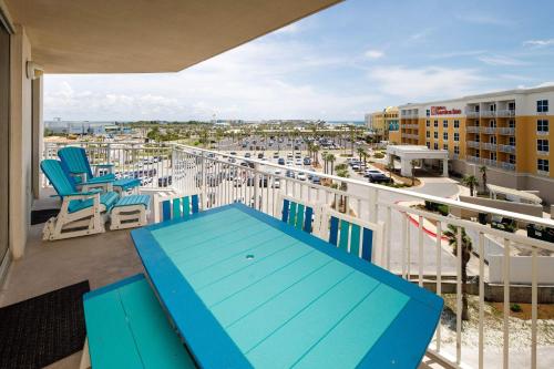 Waterscape A517 Water Resort on the beach, Fort Walton Beach (precios ...