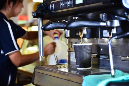 Erldunda Desert Oaks Resort, Erldunda (updated prices 2025)