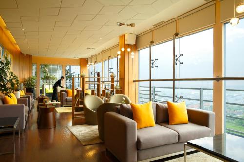 Hotel Santika Premiere ICE - BSD City, Serpong – Updated 2023 Prices