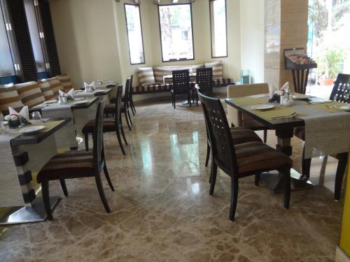 Ascot Hotel, Colaba, Mumbai – Updated 2022 Prices