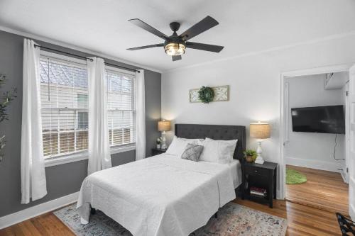 Dogwood: 3br, near Medical Dist., Augusta (prezzi aggiornati per il 2025)