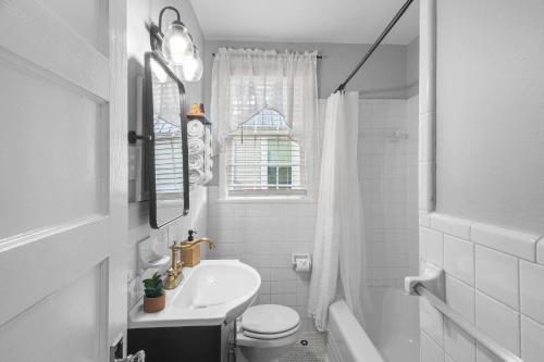 Dogwood: 3br, near Medical Dist., Augusta (prezzi aggiornati per il 2025)