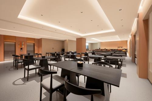 Jin Yi Hotel Hohhot Polytechnic University Branch, Hohhot (harga ...