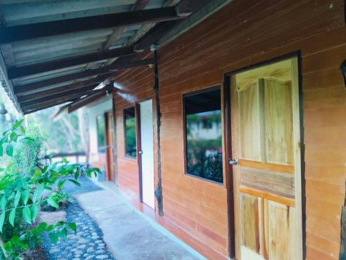 Koh jum Mutu Home Stay, Ban Ko Phrao (precios actualizados 2025)