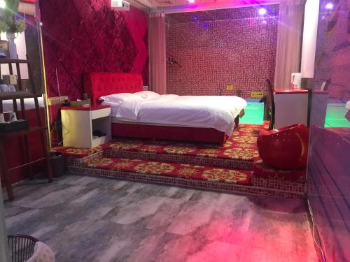 星梦酒店 广州珠江夜游广州塔中大码头滨江东路地铁站店 กวางโจว (ราคาอัปเดตปี 2026)