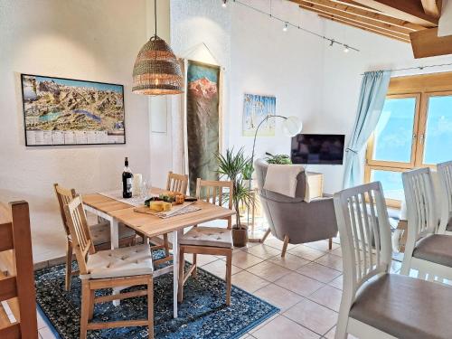 Apartment Möösli Vue by Interhome, Sundlauenen (tarifs actualisés, 2025)