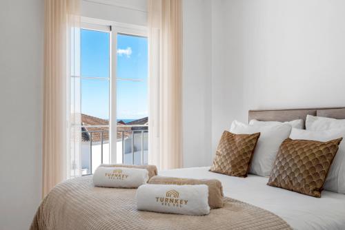 Small Oasis Sea View Apartment, Manilva (updated prices 2026)