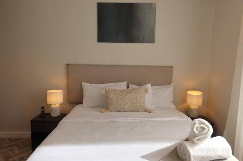 Elegant Stay | Foreshore Place, Cape Town (updated prices 2026)