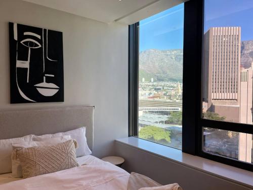 Stylish Studio | Foreshore Place, Cape Town (updated prices 2026)