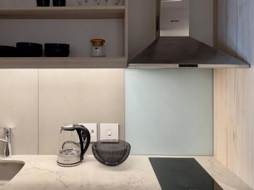 Stylish Studio | Foreshore Place, Cape Town (updated prices 2026)