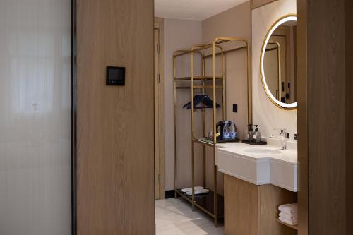Huanzhi Hotel Yueyanglou Pedestrian Street Branch, Yueyang (precios ...
