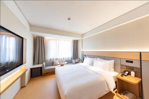 JI Hotel Shanghai Daning International, Shanghai (updated prices 2026)