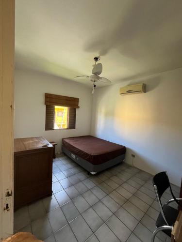 Apto 400m da Praia do Sapê Villagio 1, Ubatuba (precios actualizados 2025)