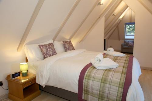 Little Silver Country Hotel, Tenterden (updated prices 2026)