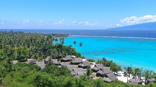 Welcome to Moorea at Fare Taivai, Afareaitu (tarifs actualisés, 2026)