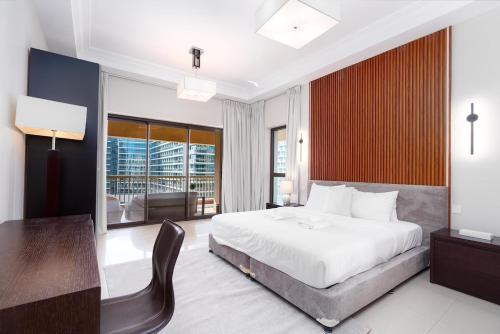 Walnut Palm 2BR - Palm Jumeirah, Dubai (prezzi aggiornati per il 2026)
