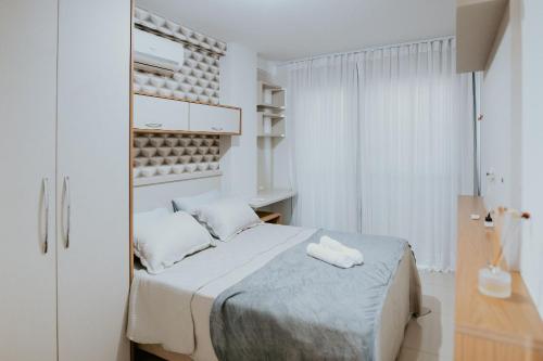 Apto 2Q decorado próximo ao Mar de Itaparica, Itaparica (aktualne ceny ...