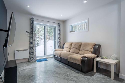 Chalet Chic et Spa - St-Come, Sainte-Emélie (uppdaterade priser för 2026)