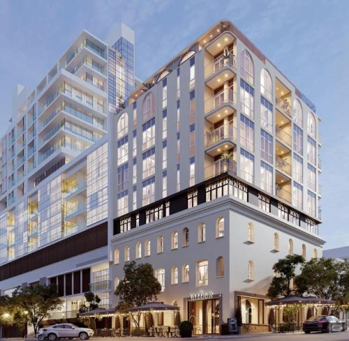 Valour Suite in De Waterkant, Città del Capo (prezzi aggiornati per il ...