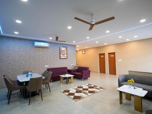 Sai Risu Wada, Shirdi (aktualisierte Preise für 2026)