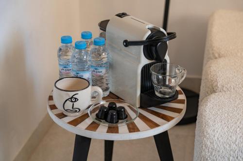 Residence Berrada C,马拉喀什（2026年最新房价）