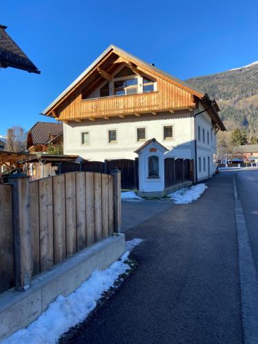 Aichlburg Appartement, Sankt Michael im Lungau (preços atualizados de 2026)