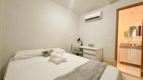 Liberty Lago Norte – Apartamentos Modernos ao Lado do Shopping Iguatemi ...