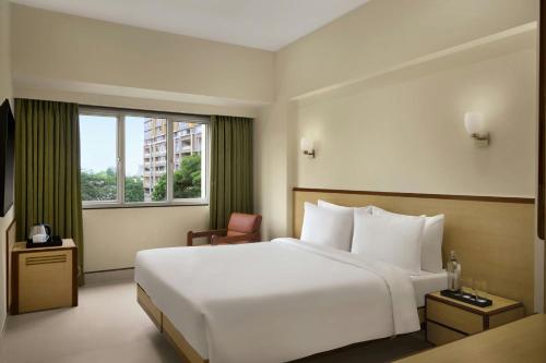 The Fern Residency Woodland, Pune, Series by Marriott, Pune (updated ...