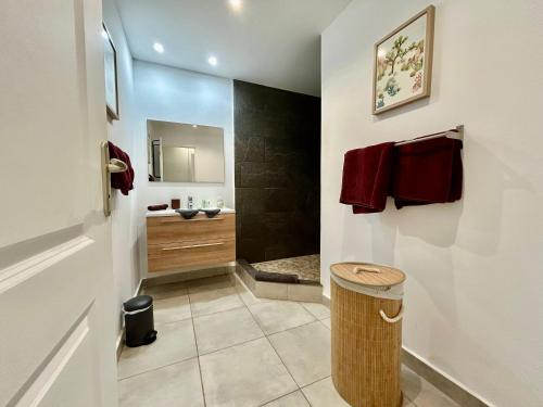 Coco Caribe, Évasion en bord de mer, Orient Bay (ažurirane cene za 2026 ...