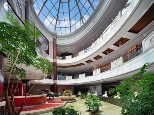 Chongqing Junhao Hotel, Chongqing (uppdaterade priser för 2026)