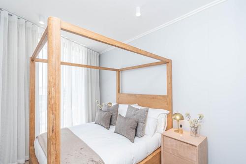 Ellipse Manscave Modern Luxury Apartment มิดแรนด์ (ราคาอัปเดตปี 2026)