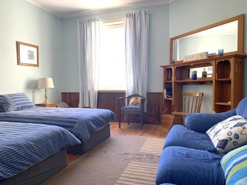 Large Streaky Bay Farmhouse with Surf Beach Access Streaky Bay (ราคาอัป ...