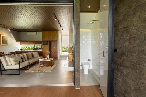 Nava Tamora Villa by Betterplace, Canggu (2026 legfrissebb árai)