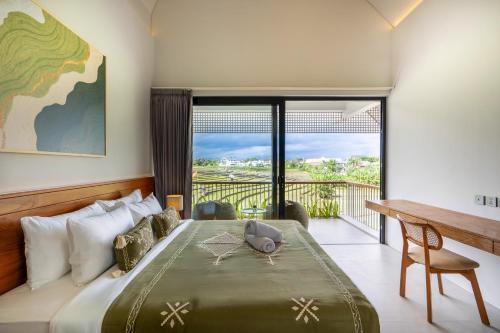 Nava Tamora Villa by Betterplace, Canggu (2026 legfrissebb árai)