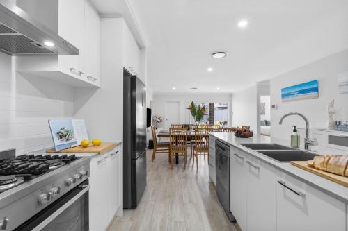 Paradiso Mollymook Beach, Mollymook की (2026 के लिए अपडेट हुई कीमत)